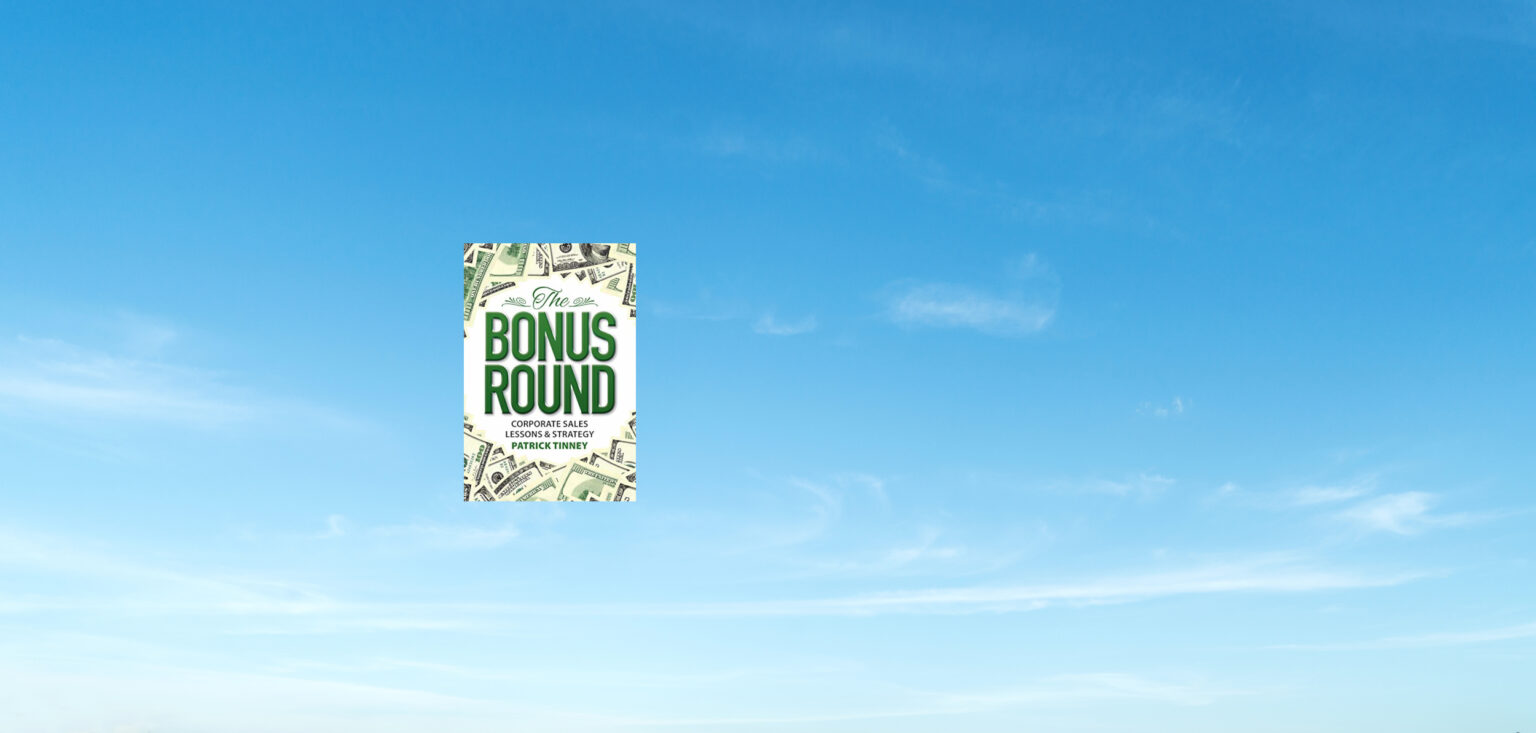 The Bonus Round - Centroid Marketing